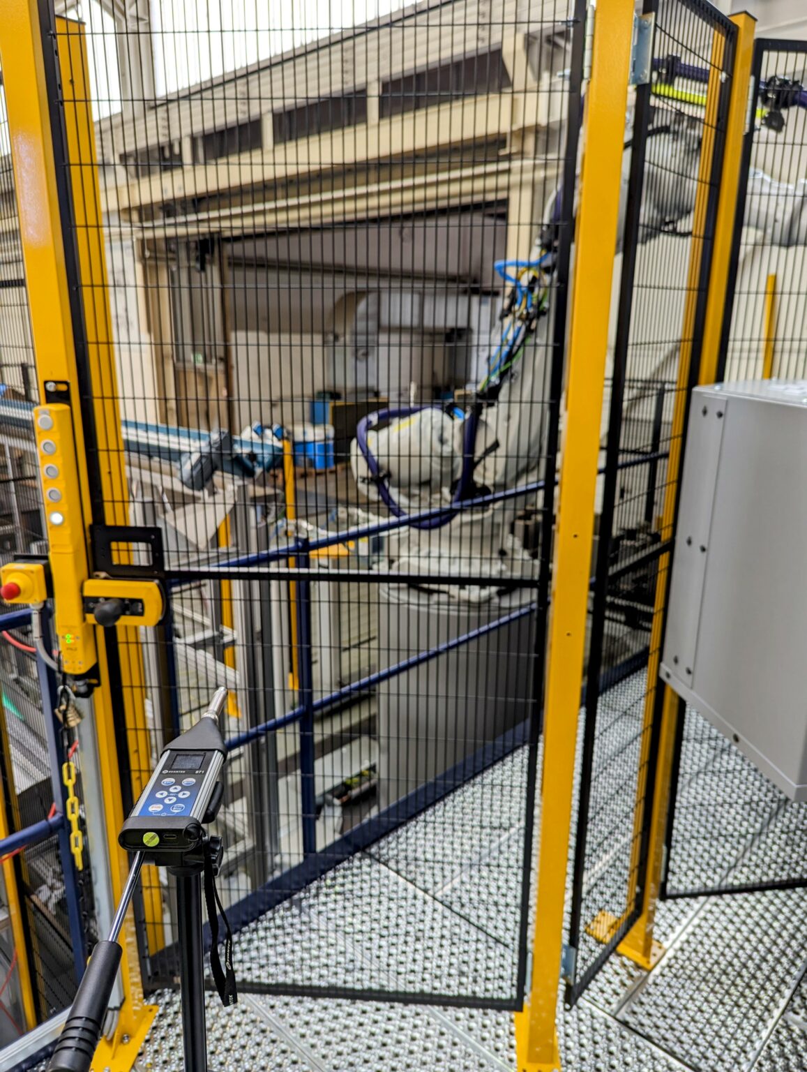 Startseite - EngRoTec Safety GmbH