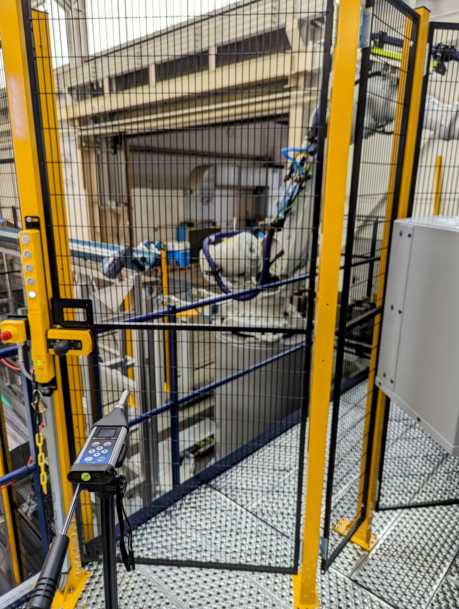 Startseite - EngRoTec Safety GmbH